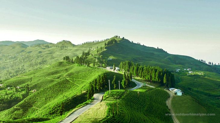 Explore Ilam – The Hill Shangri-La of Eastern Nepal - Outdoor Himalayan ...