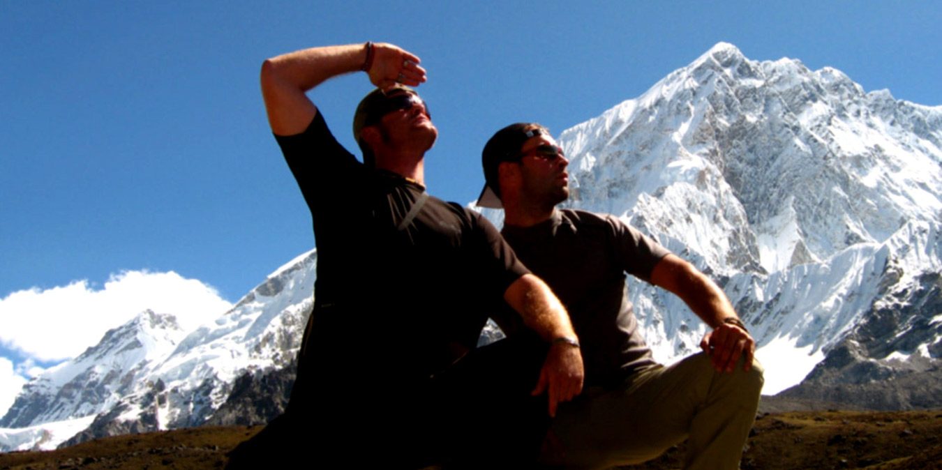 Outdoor Himalayan Treks - Nepal: Your gateway to the Himalayas